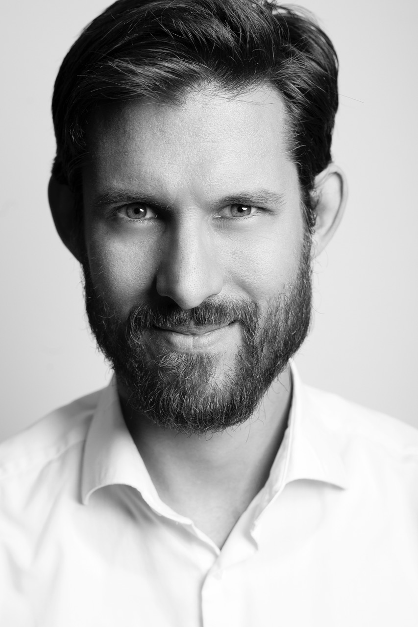 Podcast mit Matthias M. Fuchs